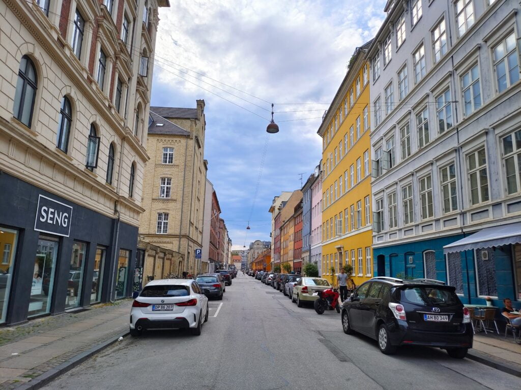 Curb Damage: How it Happens and the Consequences